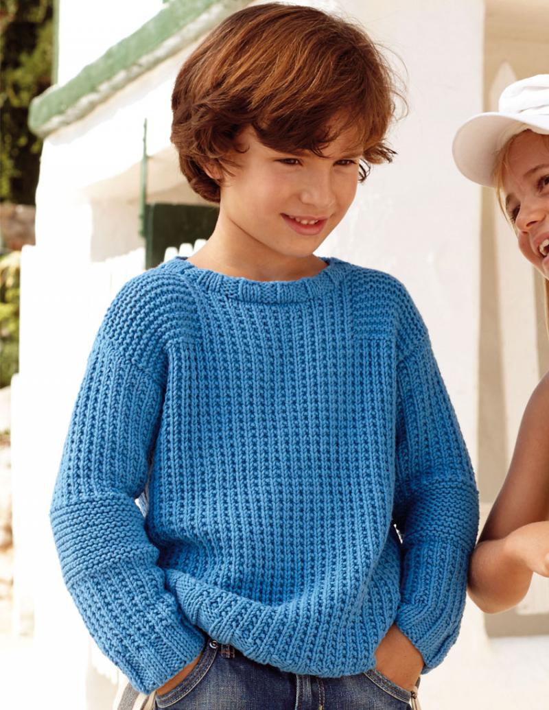 A Fil Katia design - at KnittingFever.com