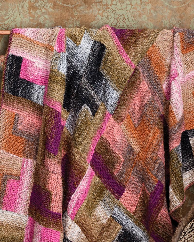 A Noro design - at KnittingFever.com