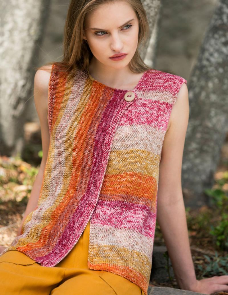 A Fil Katia design - at KnittingFever.com