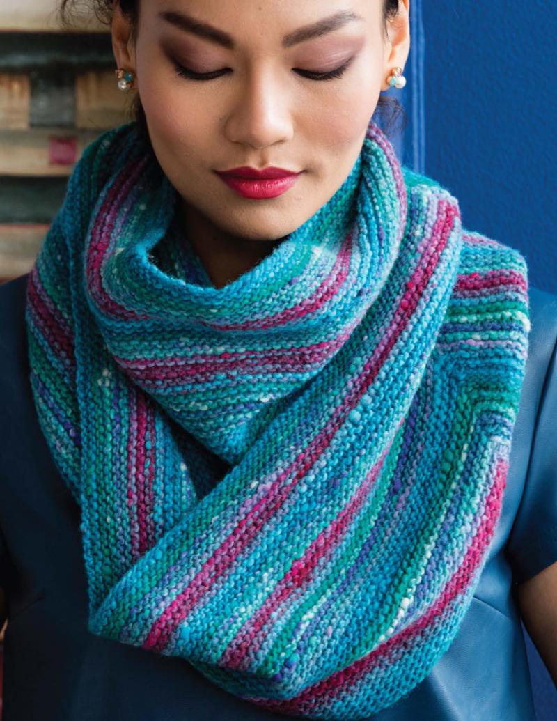 A Noro design - at KnittingFever.com