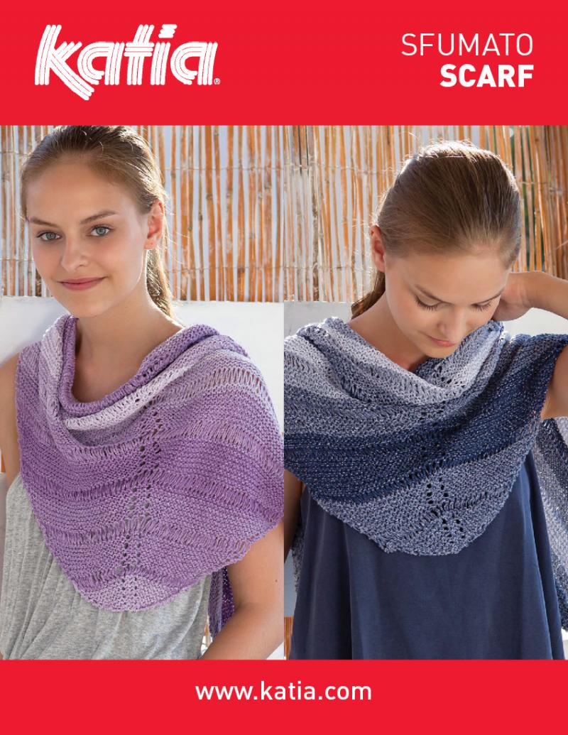 A Fil Katia design - at KnittingFever.com