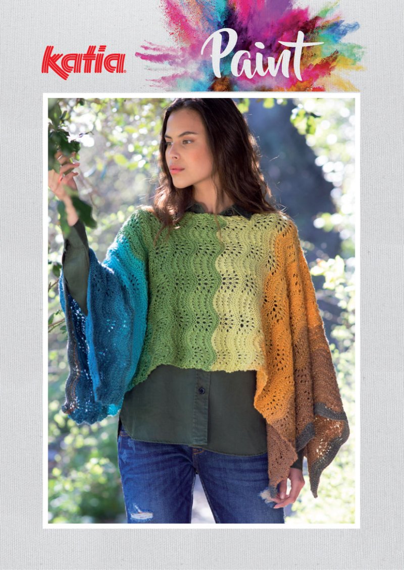 A Fil Katia design - at KnittingFever.com