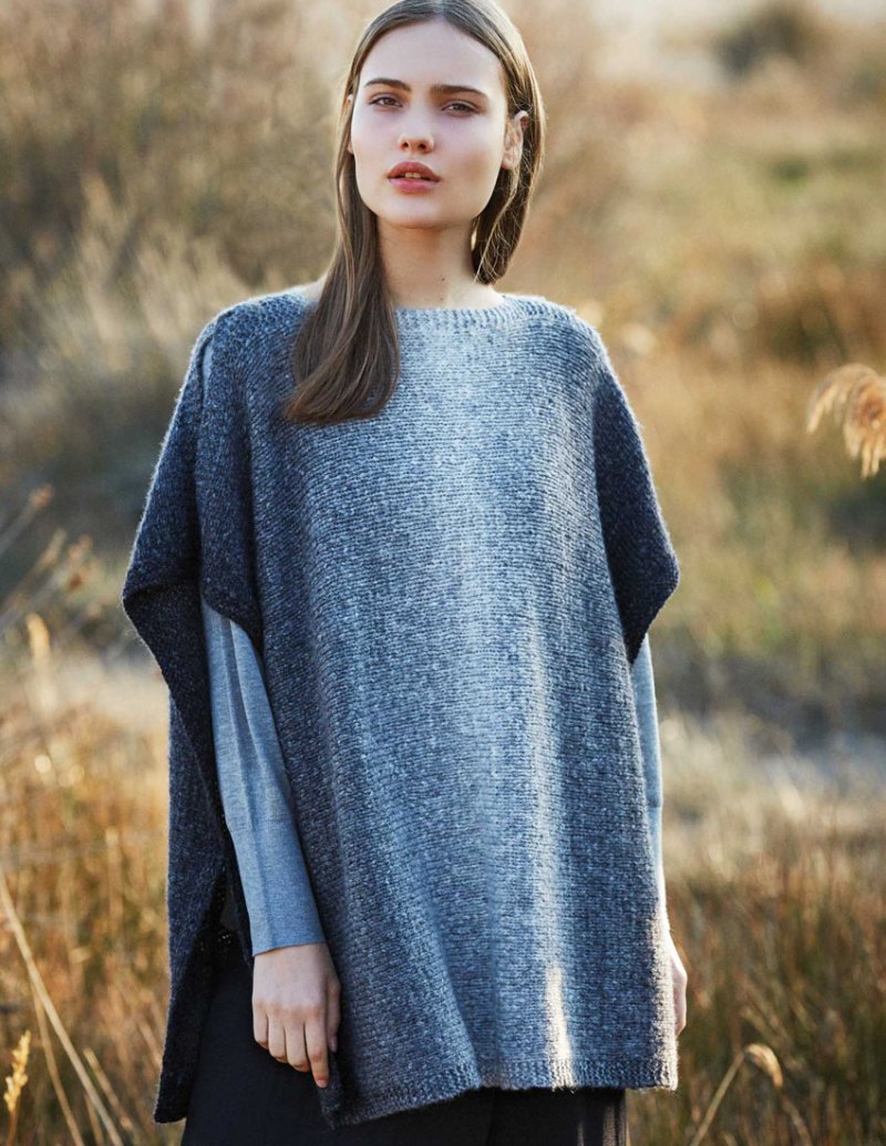 A Fil Katia design - at KnittingFever.com