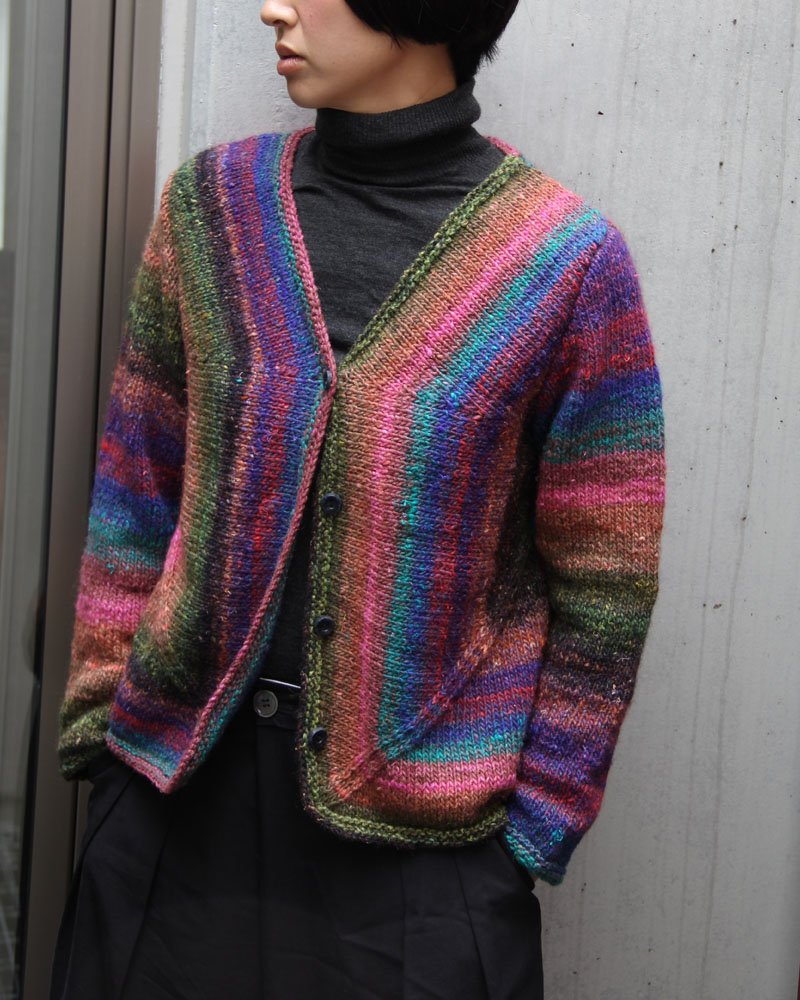 A Noro design - at KnittingFever.com