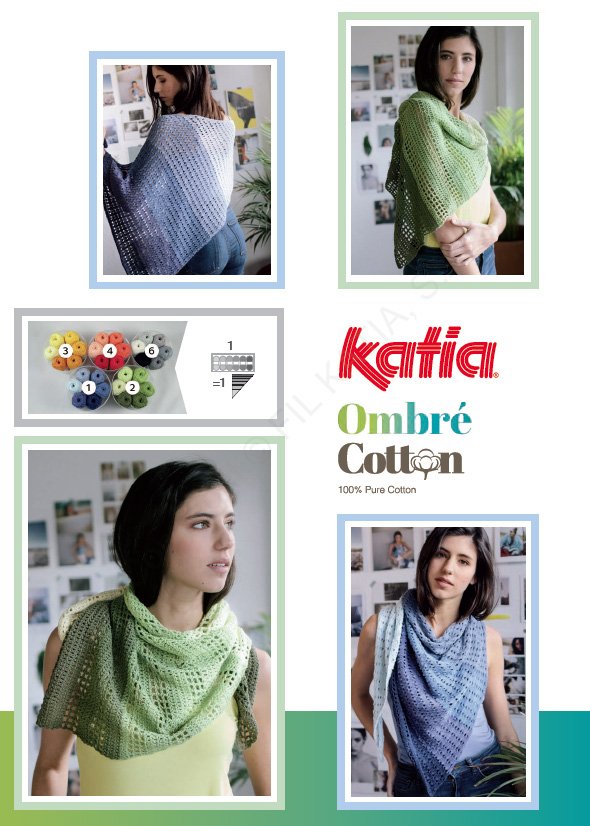 A Fil Katia design - at KnittingFever.com