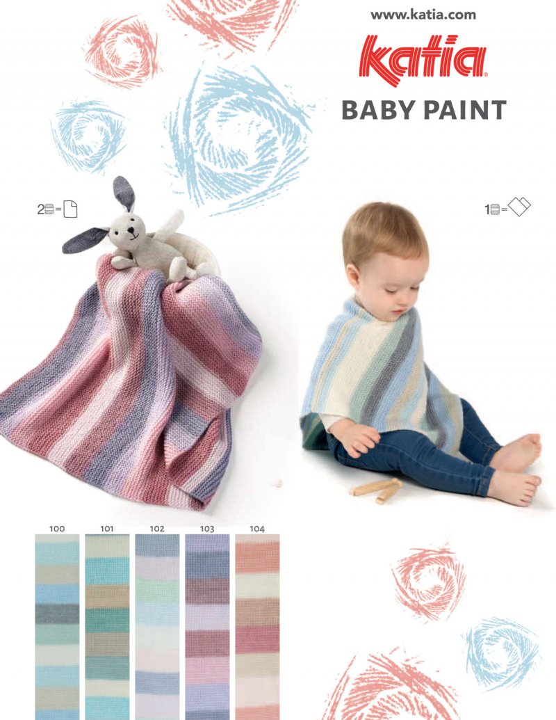 A Fil Katia design - at KnittingFever.com