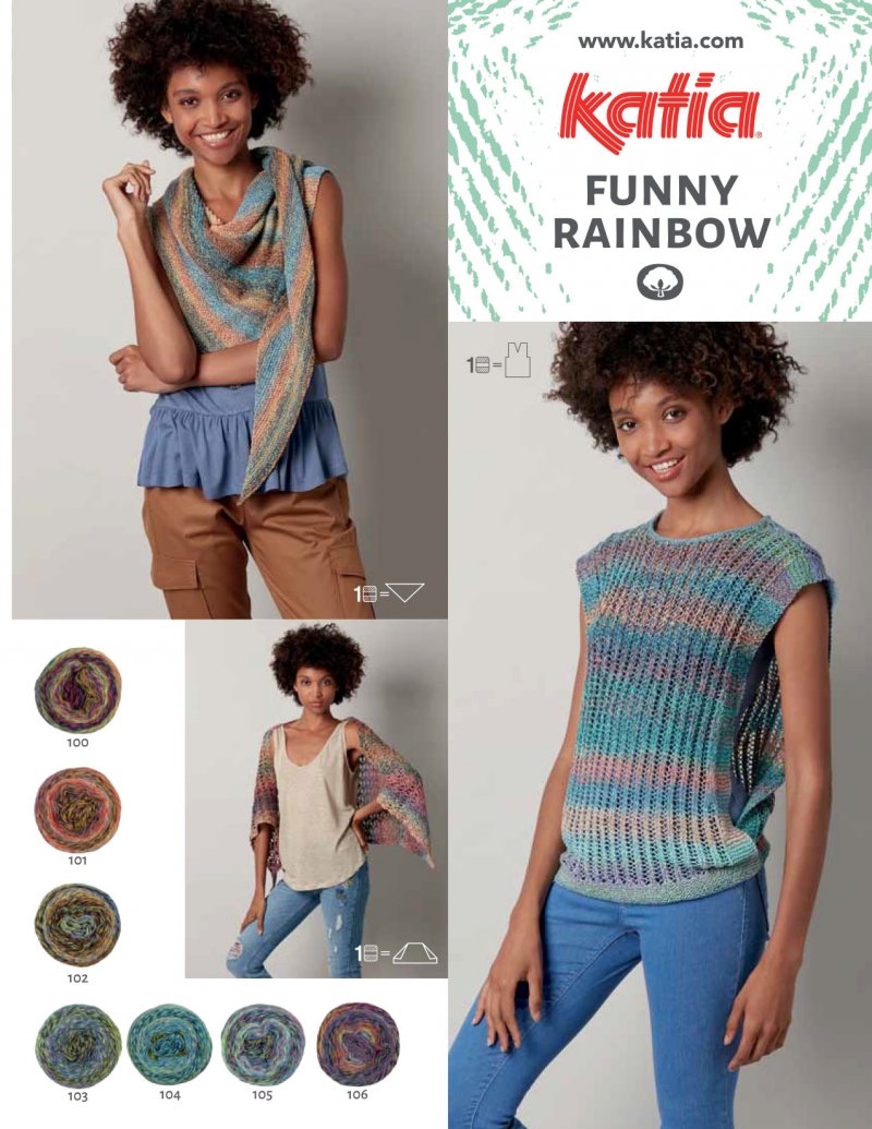 A Fil Katia design - at KnittingFever.com