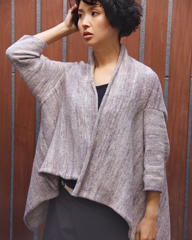 A Noro design - at KnittingFever.com