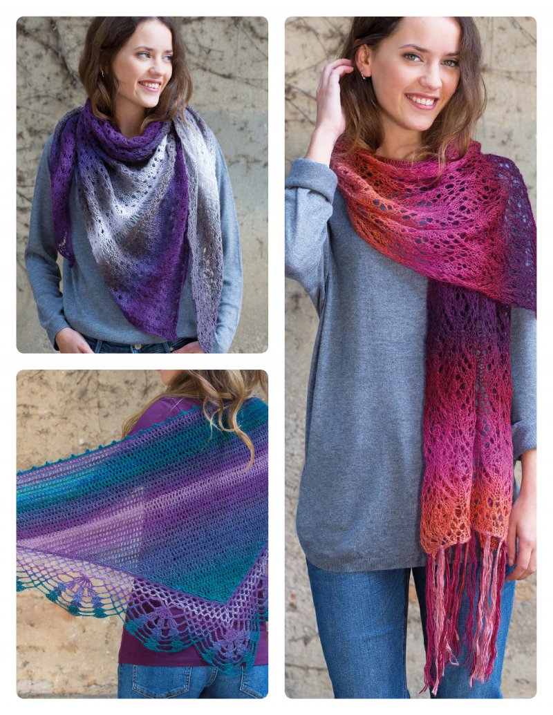 A Fil Katia design - at KnittingFever.com