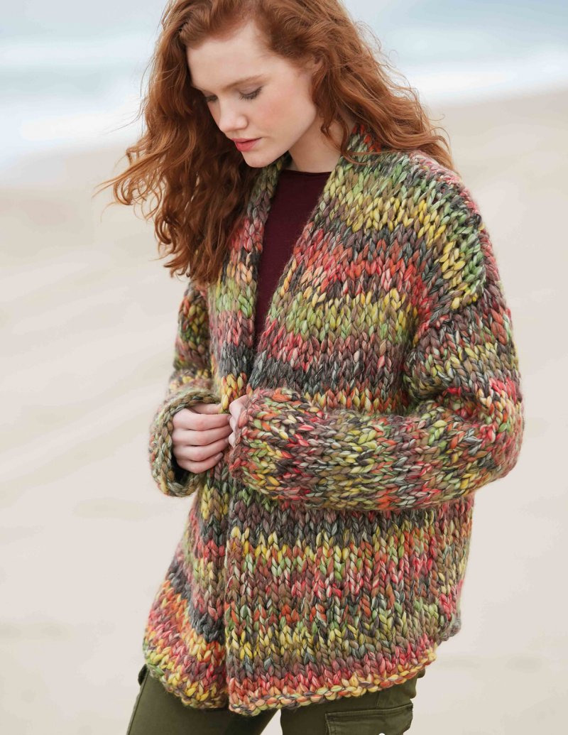 A Fil Katia design - at KnittingFever.com