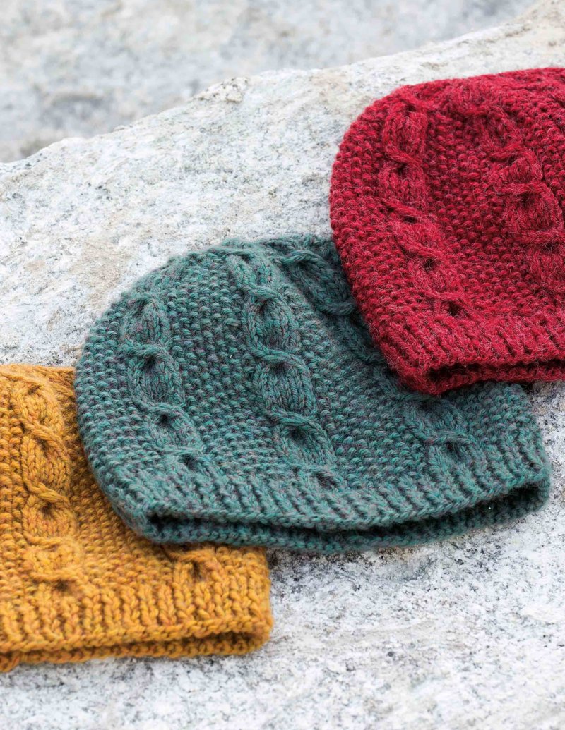 A Fil Katia design - at KnittingFever.com