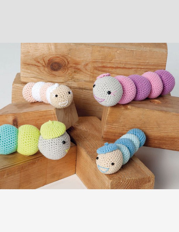 A Fil Katia design - at KnittingFever.com