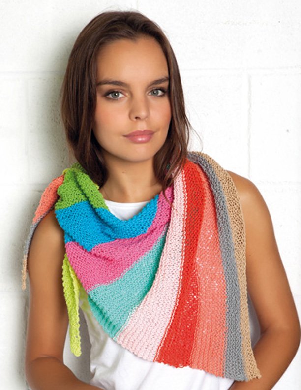 A Fil Katia design - at KnittingFever.com