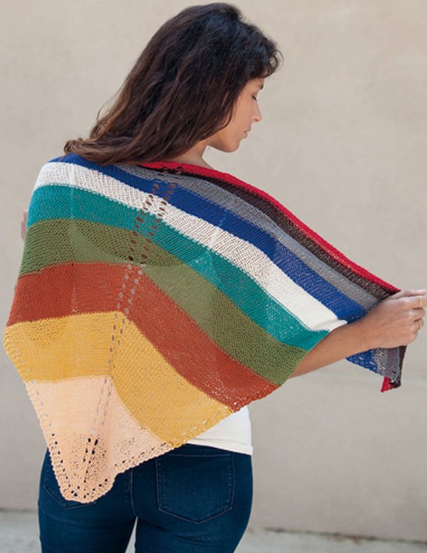 A Fil Katia design - at KnittingFever.com