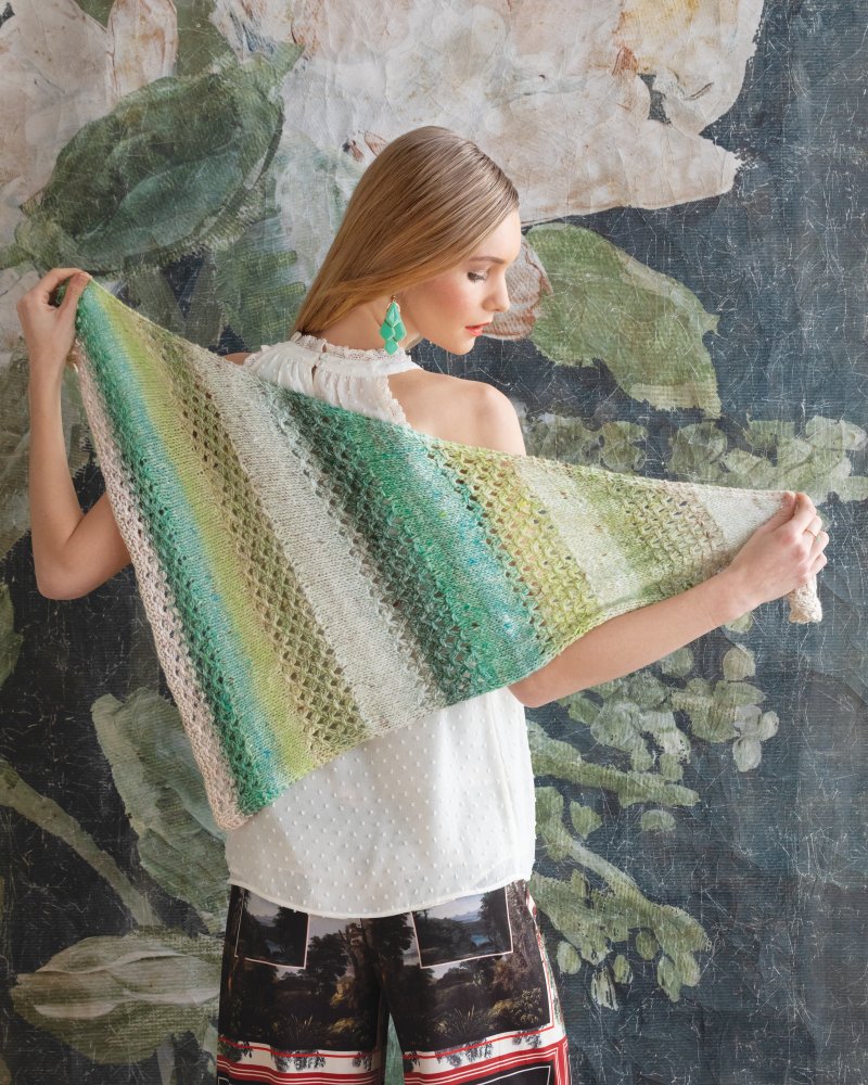 A Noro design - at KnittingFever.com