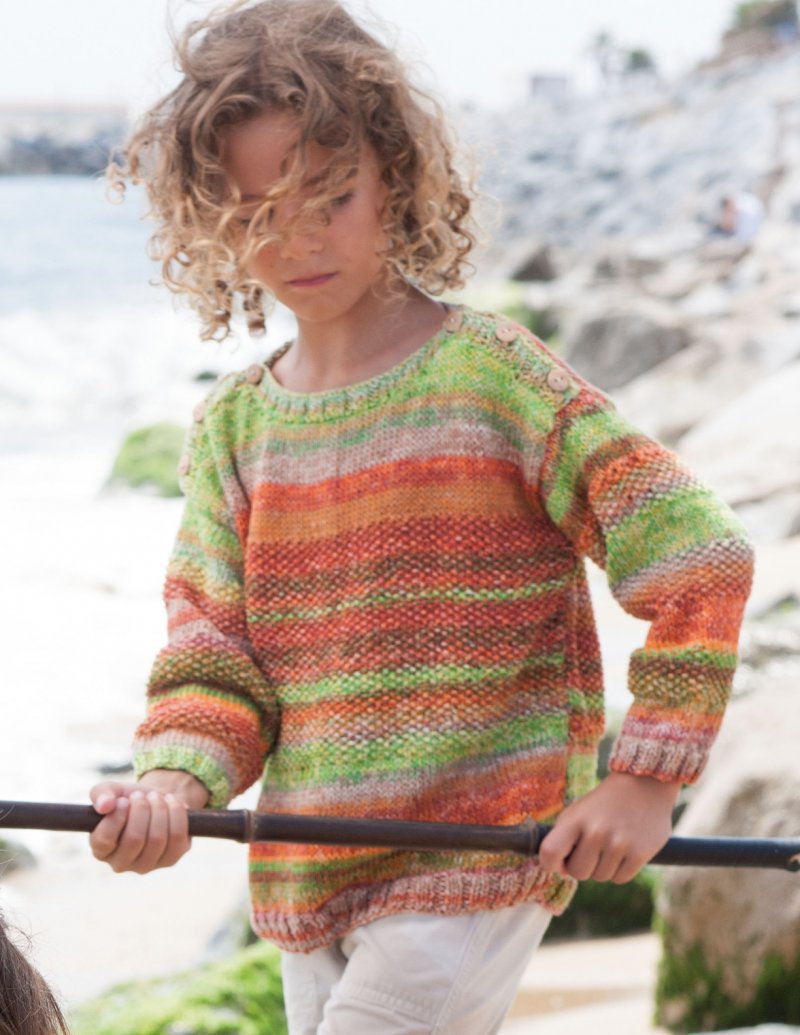 A Fil Katia design - at KnittingFever.com