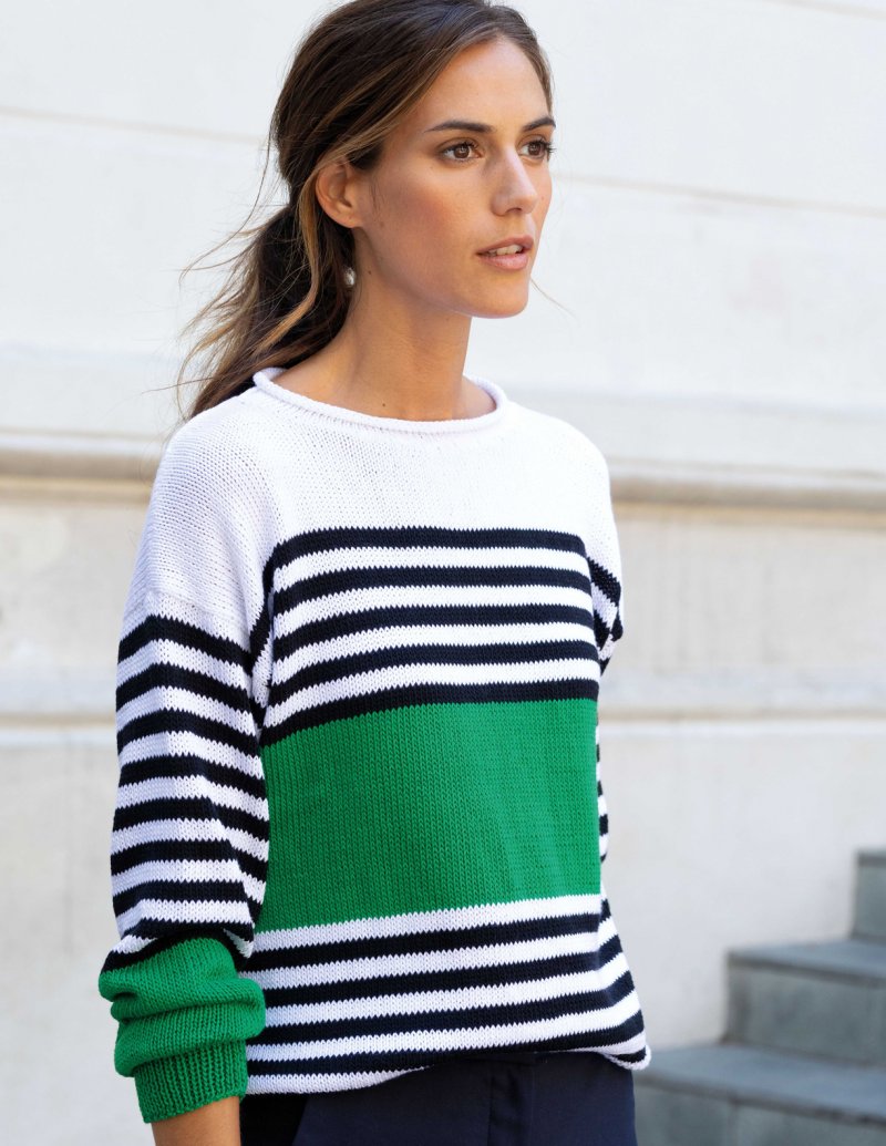 A Fil Katia design - at KnittingFever.com