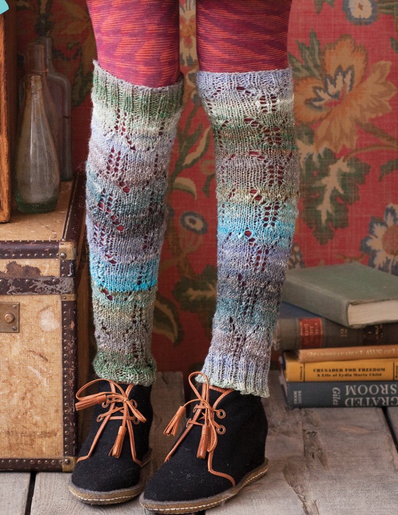 A Noro design - at KnittingFever.com