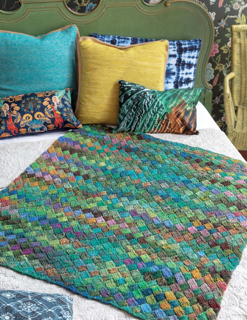 A Noro design - at KnittingFever.com