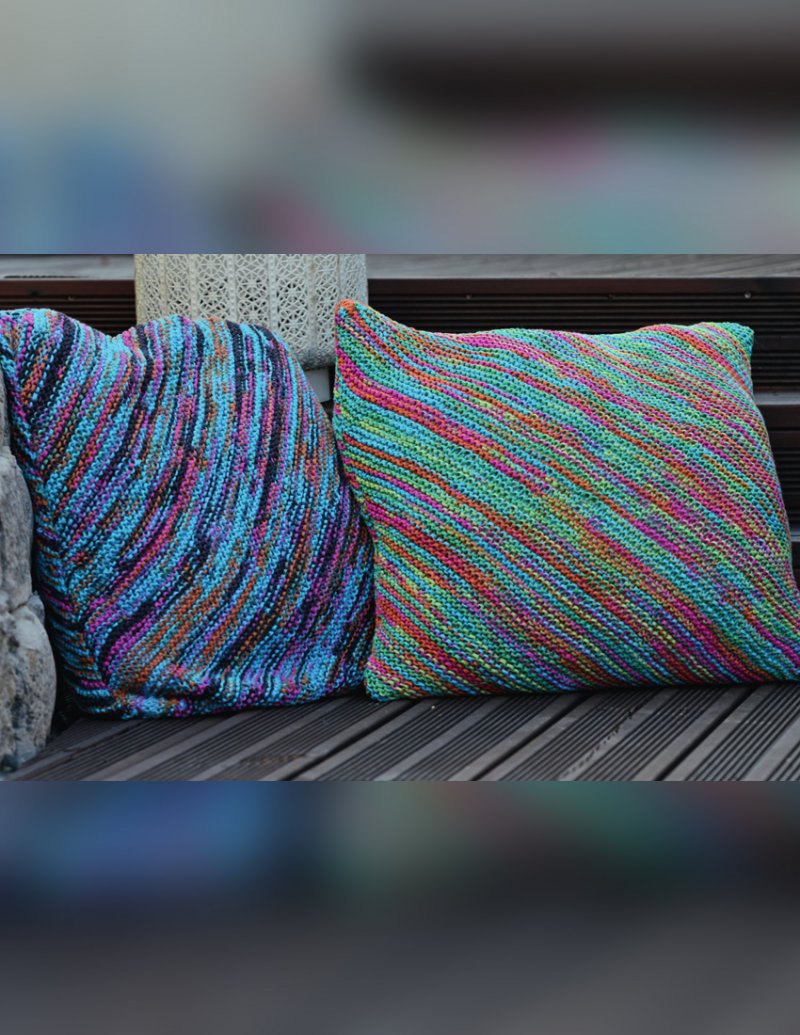 A design - at KnittingFever.com