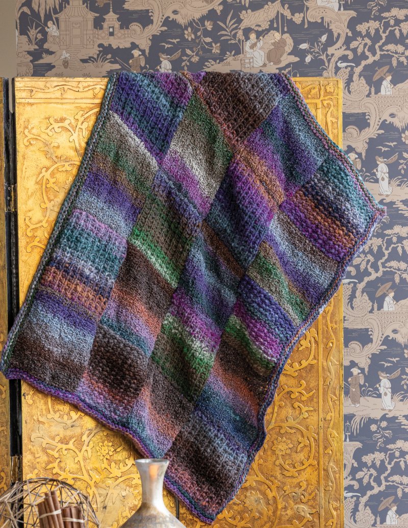A Noro design - at KnittingFever.com