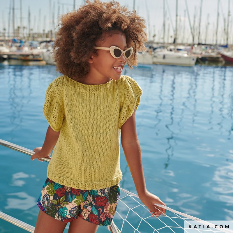 A Fil Katia design - at KnittingFever.com