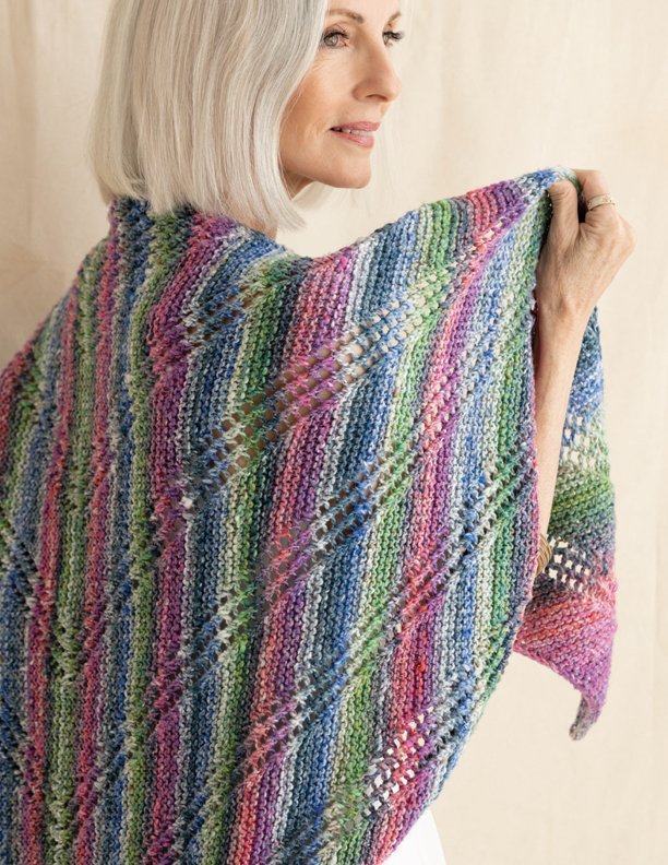 A Noro design - at KnittingFever.com
