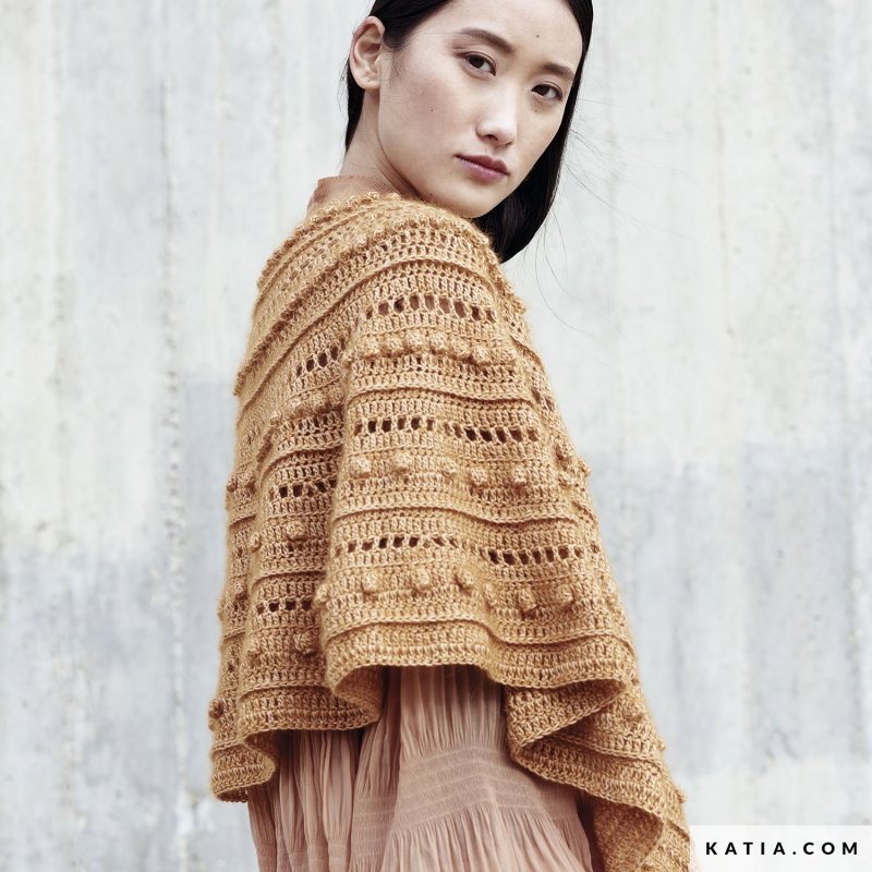 A Fil Katia design - at KnittingFever.com