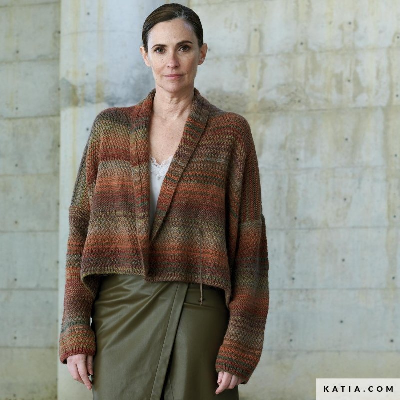 A Fil Katia design - at KnittingFever.com