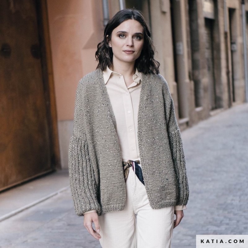 A Fil Katia design - at KnittingFever.com