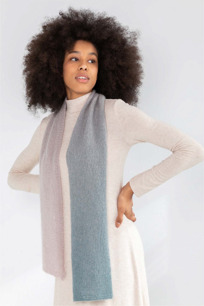 A design - at KnittingFever.com