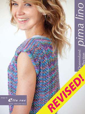 A Queensland design - at KnittingFever.com