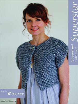 A Queensland design - at KnittingFever.com