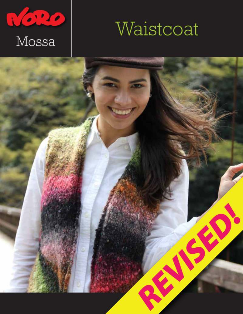 A Noro design - at KnittingFever.com