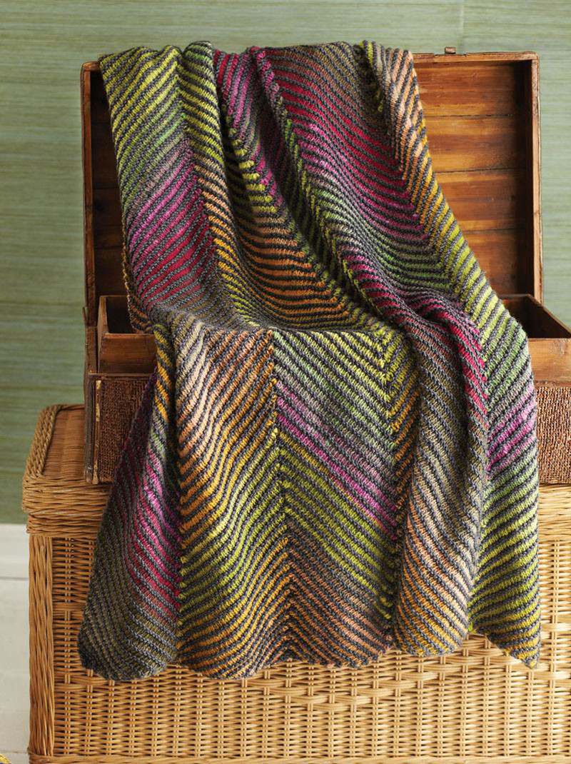 A Noro design - at KnittingFever.com