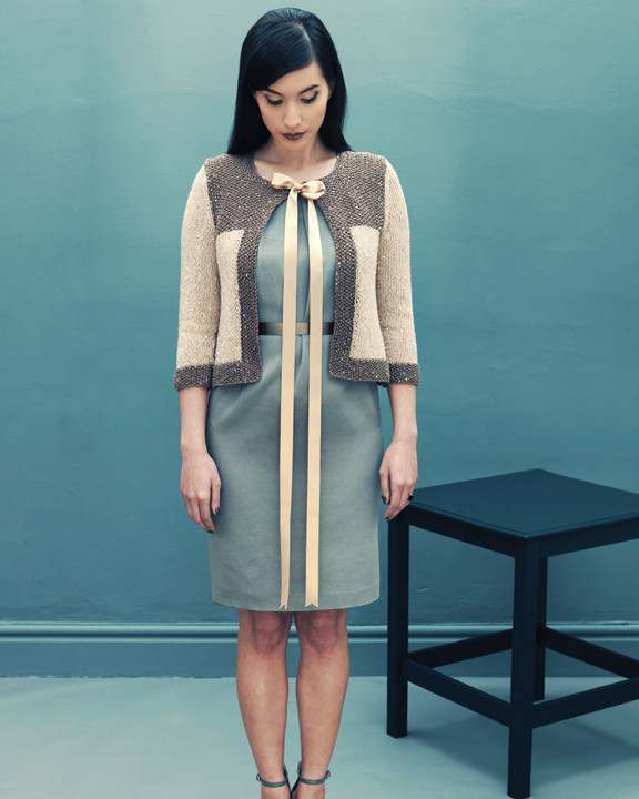 A Louisa Harding design - at KnittingFever.com