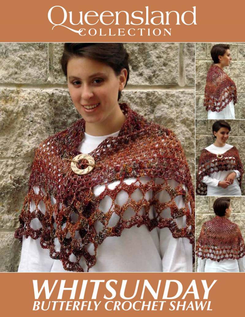 A Queensland design - at KnittingFever.com