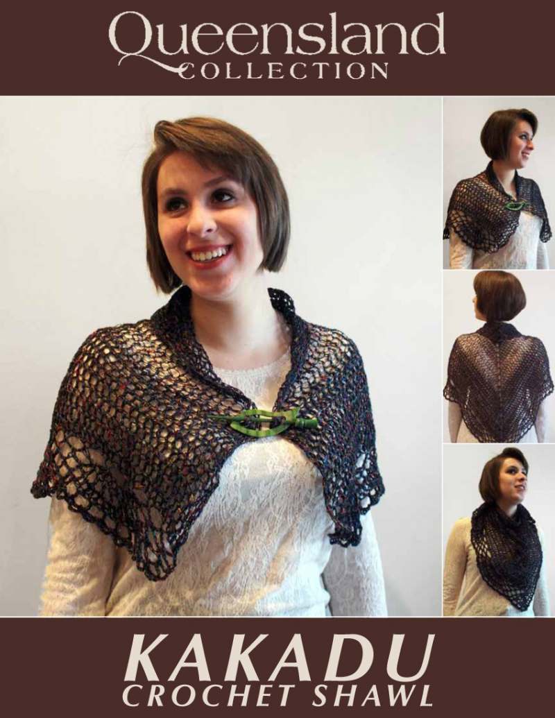 A Queensland design - at KnittingFever.com