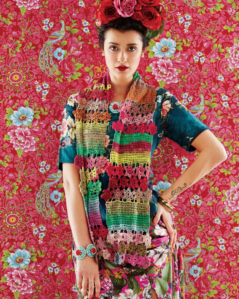 A Noro design - at KnittingFever.com