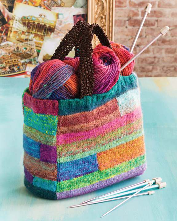 A Noro design - at KnittingFever.com