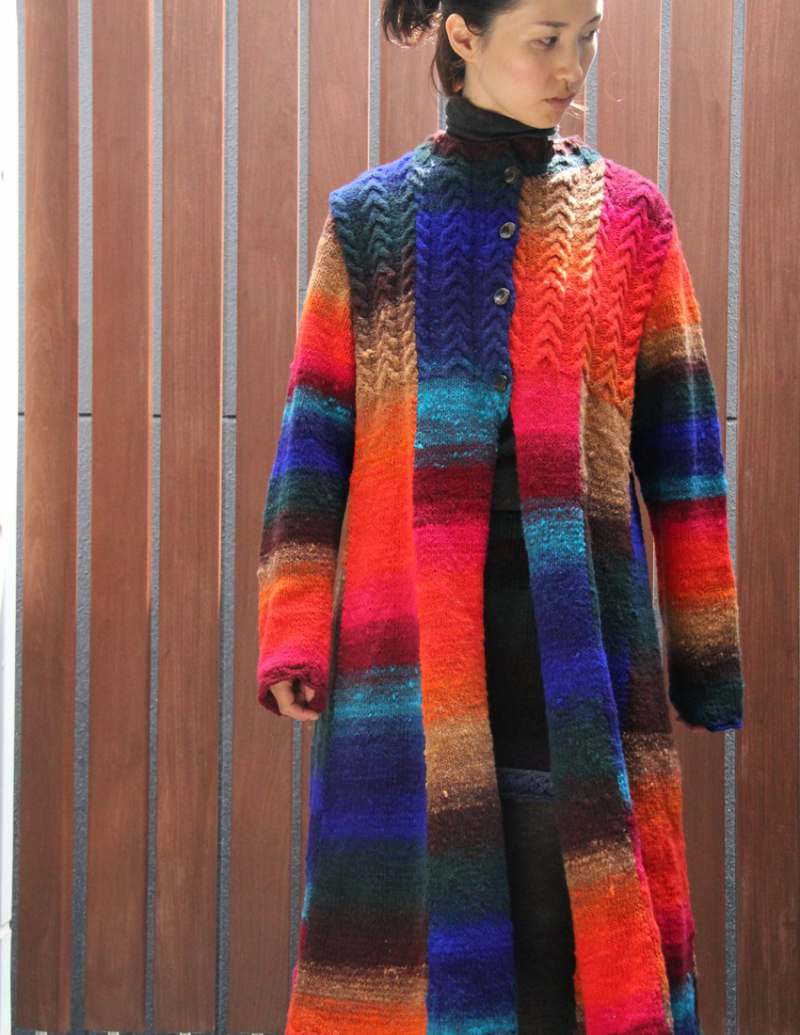 A Noro design - at KnittingFever.com