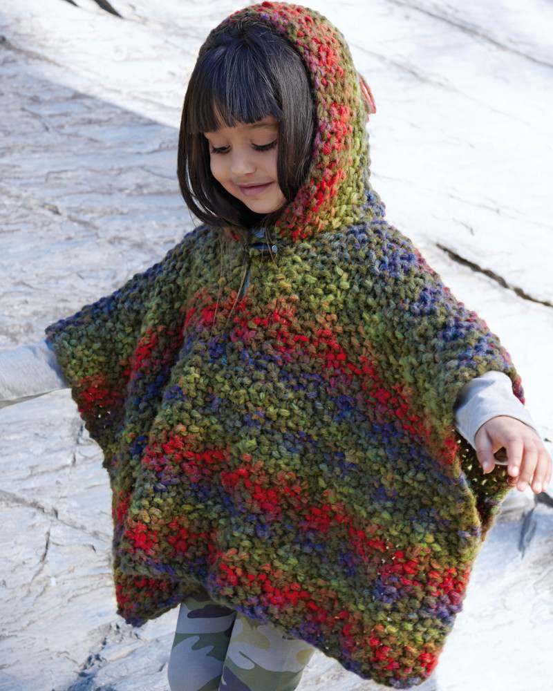 A Fil Katia design - at KnittingFever.com