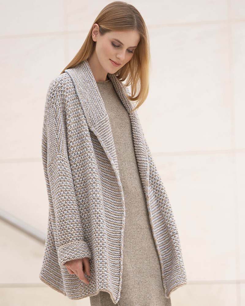 A Fil Katia design - at KnittingFever.com