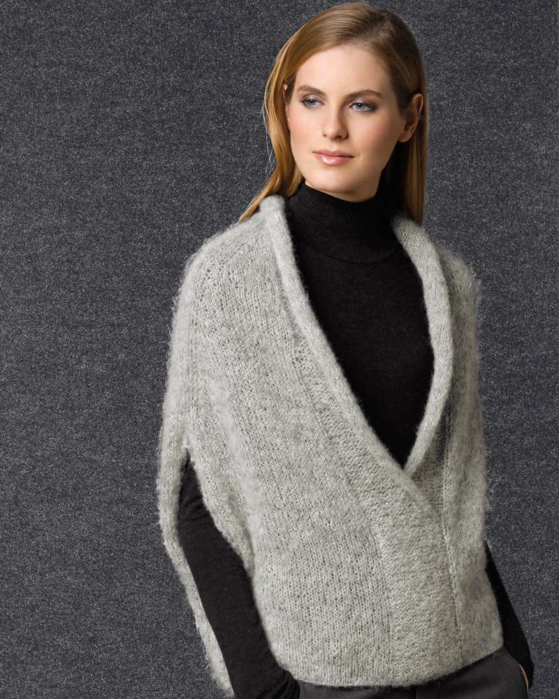 A Fil Katia design - at KnittingFever.com