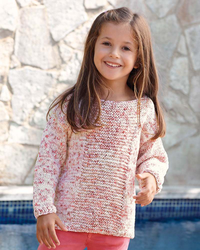 A Fil Katia design - at KnittingFever.com