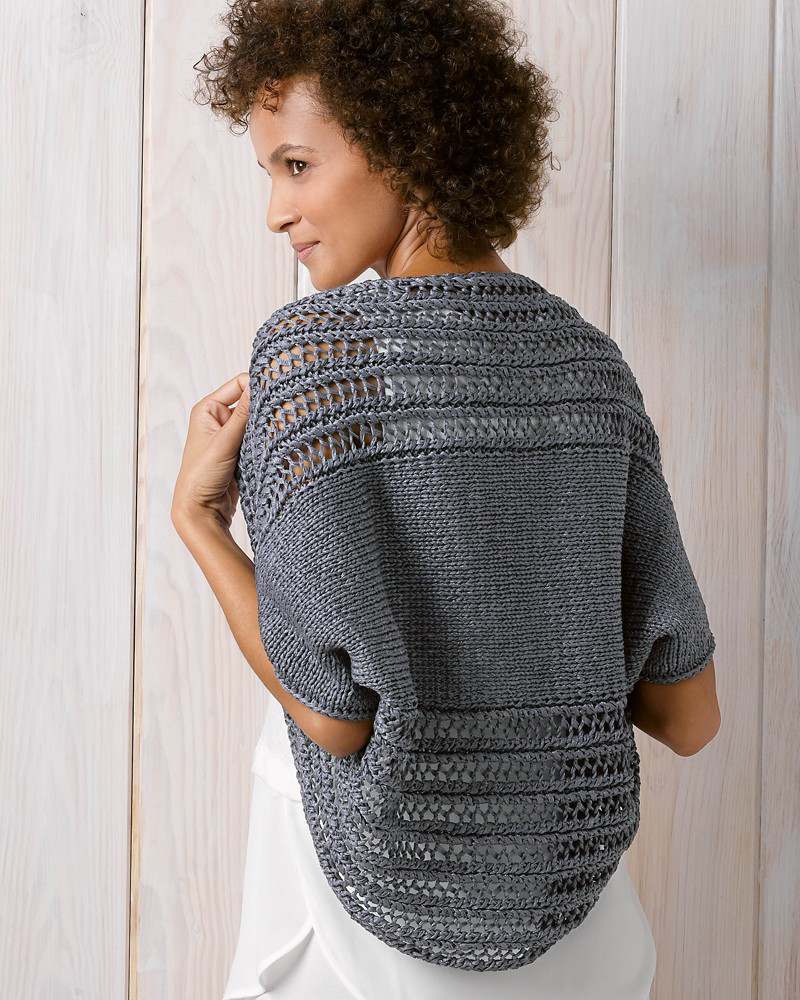 A Fil Katia design - at KnittingFever.com