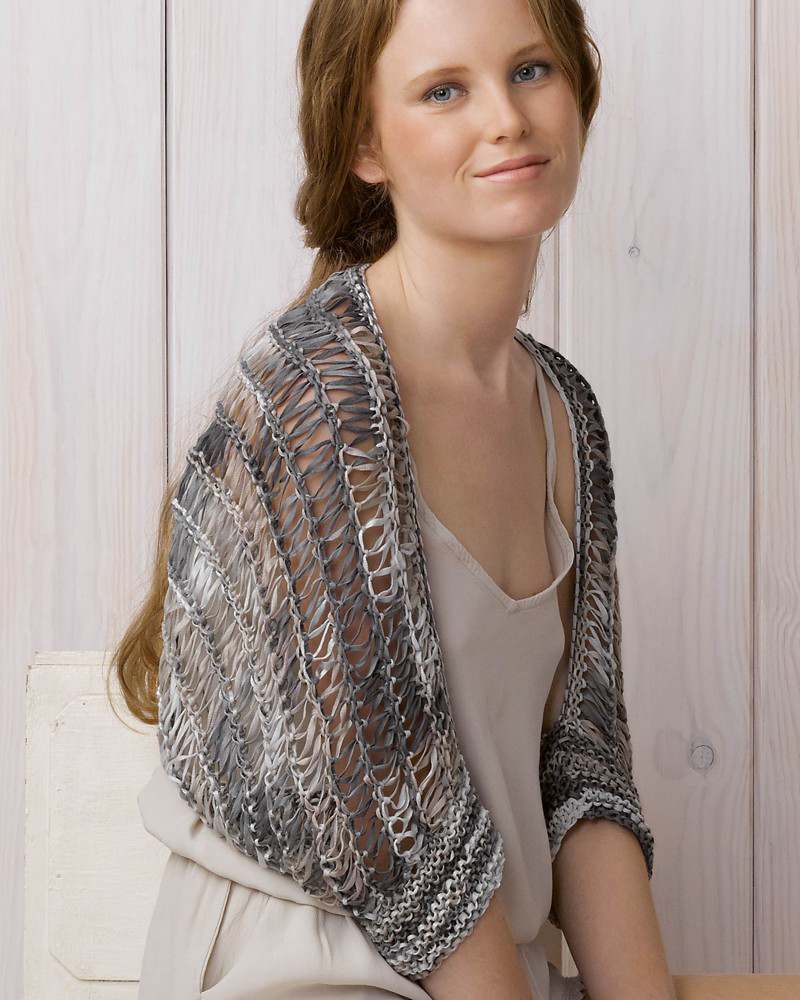 A Fil Katia design - at KnittingFever.com