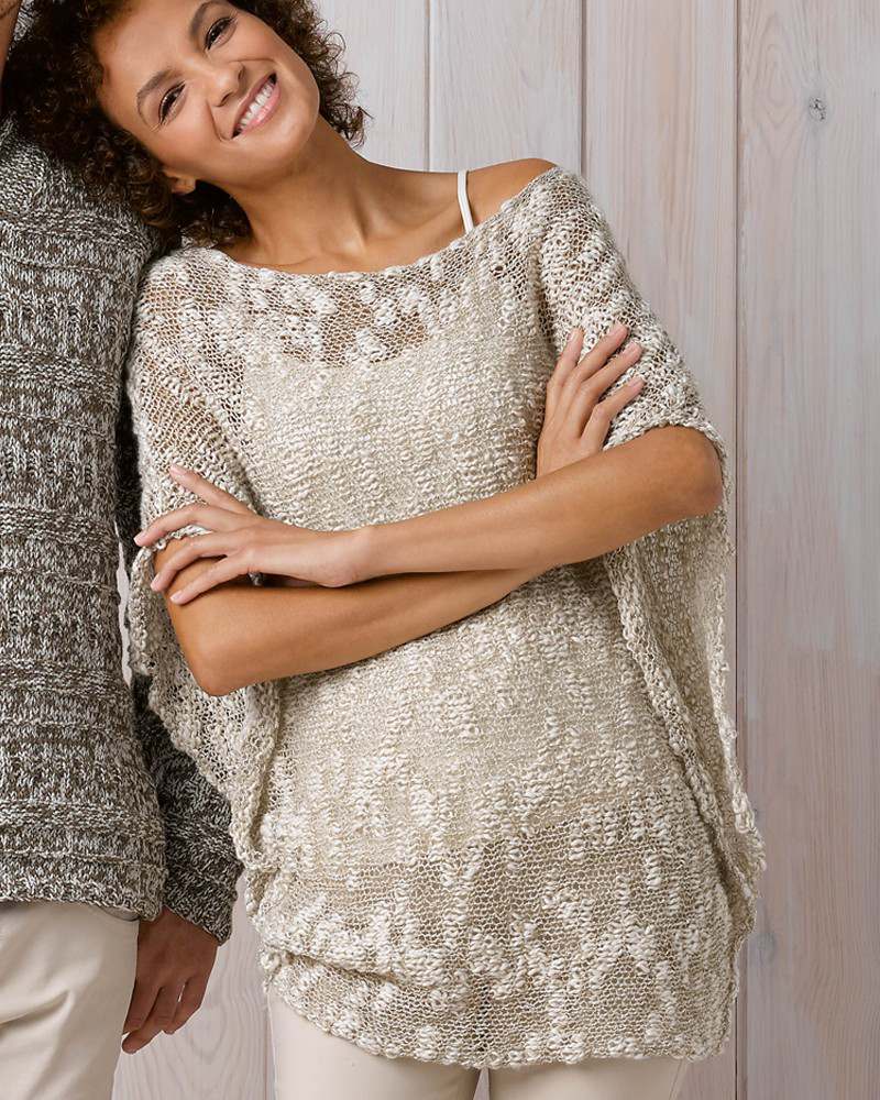 A Fil Katia design - at KnittingFever.com