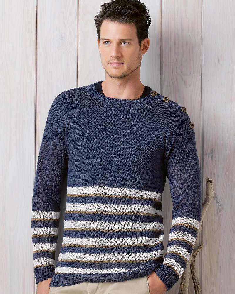 A Fil Katia design - at KnittingFever.com