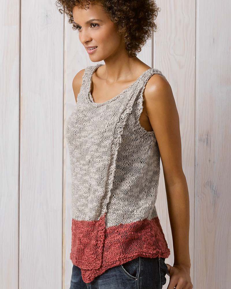 A Fil Katia design - at KnittingFever.com